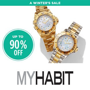 MYHABIT（マイハビット）－人気ショップのご紹介・総合通販サイト編 - TopCashback Japan